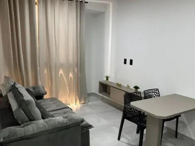 Apartamento com 1 Quarto para alugar, 31m² Tambaú