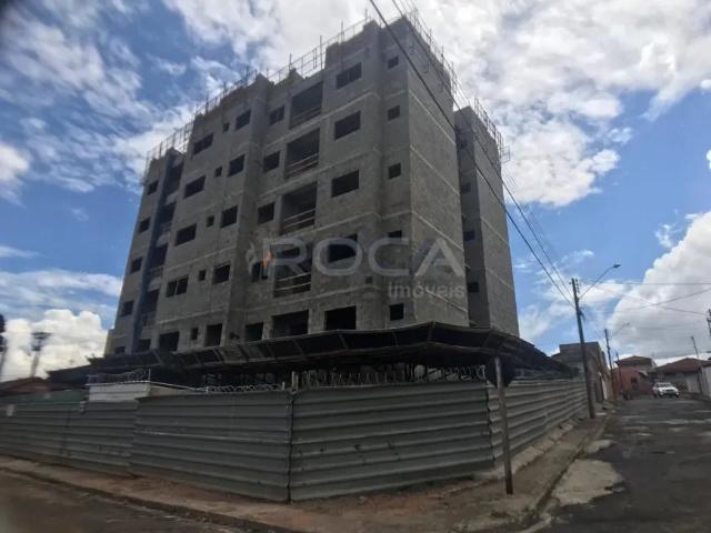Apartamento com 1 Quarto para alugar, 31m² Vila Costa do Sol