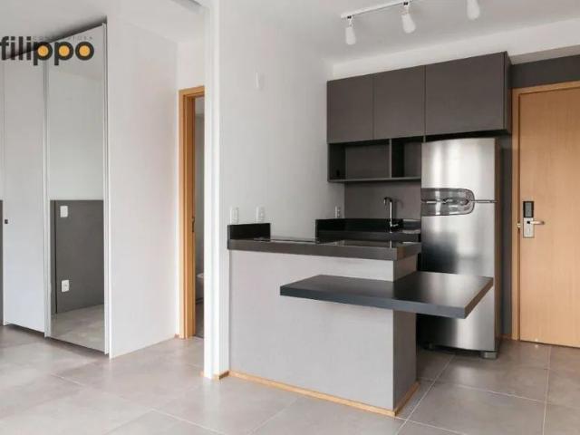 Apartamento com 1 Quarto para alugar, 31m² Vila Mariana