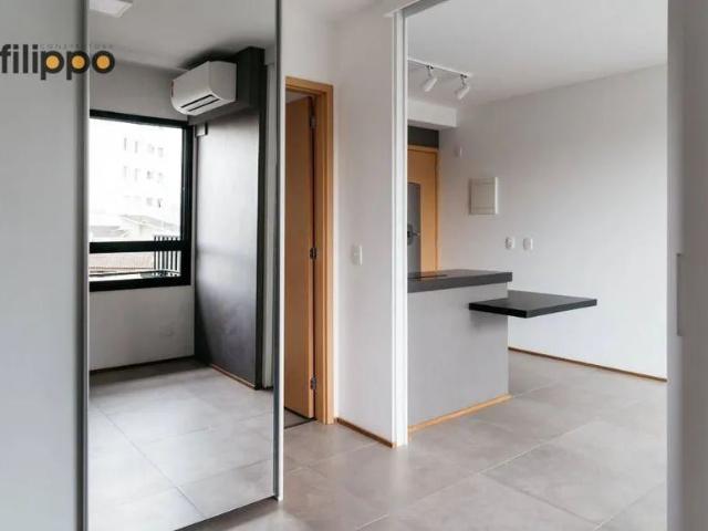 Apartamento com 1 Quarto para alugar, 31m² Vila Mariana