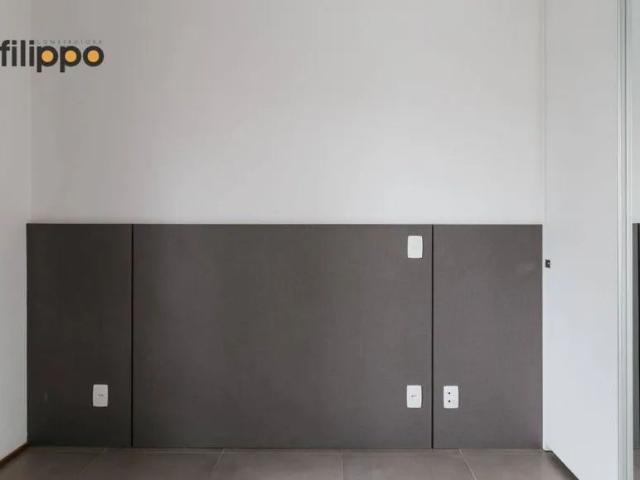 Apartamento com 1 Quarto para alugar, 31m² Vila Mariana