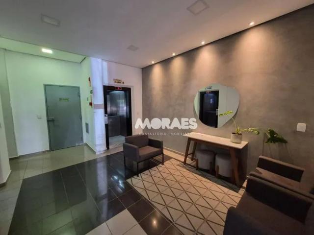 Apartamento com 1 Quarto para alugar, 31m² Vila Nova Cidade Universitária