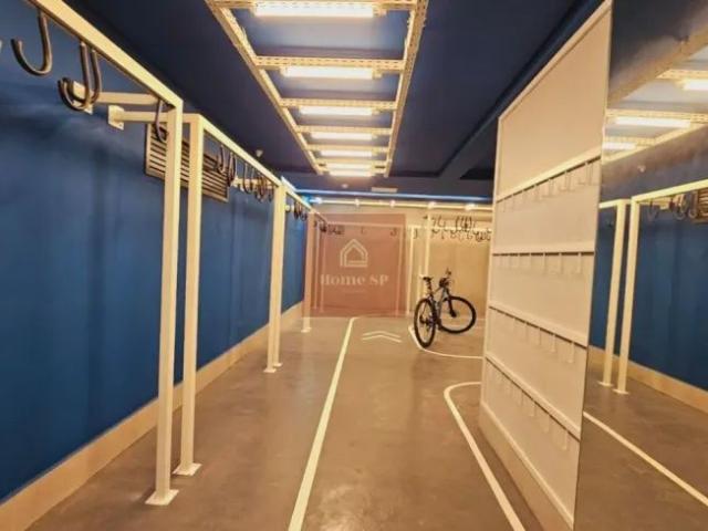 Apartamento com 1 Quarto para alugar, 32m² Moema