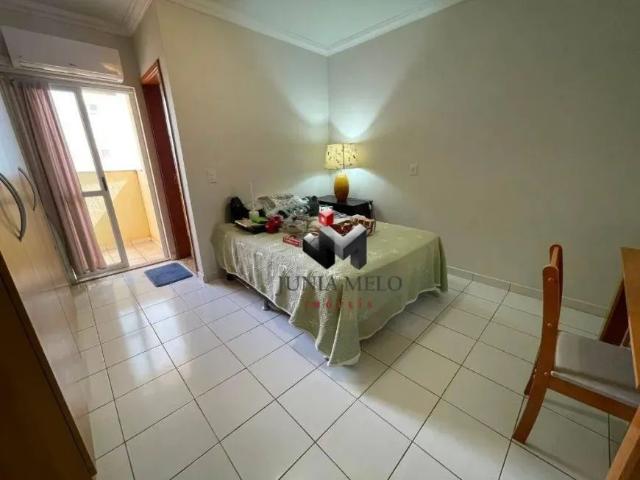 Apartamento com 1 Quarto para alugar, 32m² Nova Ribeirânia