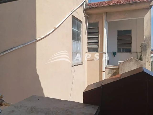 Apartamento com 1 Quarto para alugar, 32m² Olaria