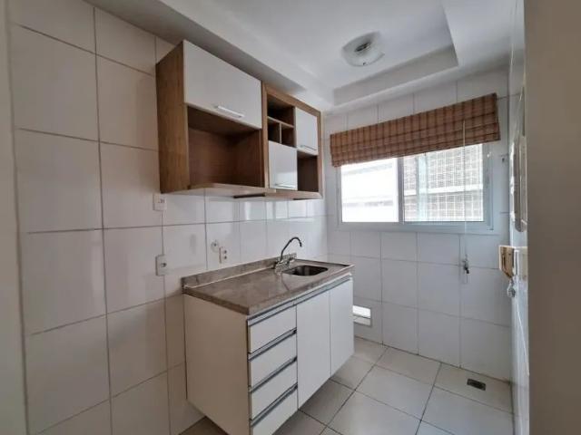 Apartamento com 1 Quarto para alugar, 32m² Bela Vista