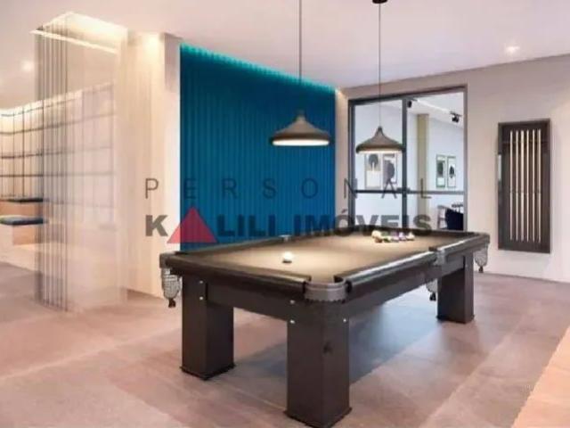 Apartamento com 1 Quarto para alugar, 32m² Brooklin