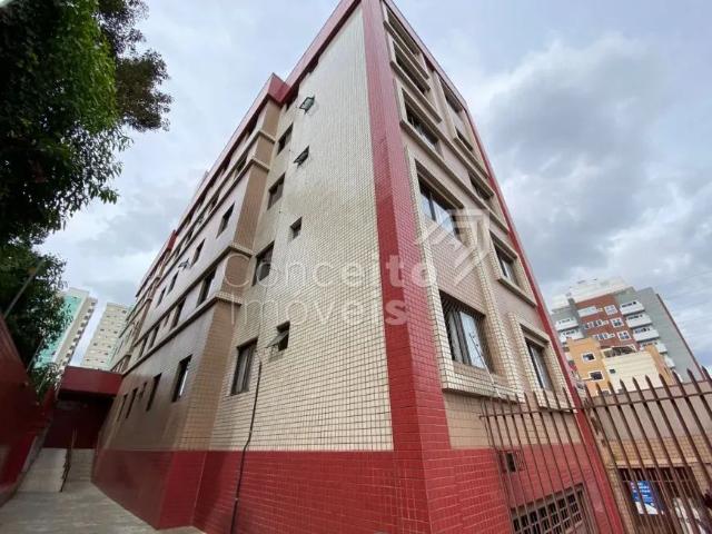Apartamento com 1 Quarto para alugar, 32m² Centro