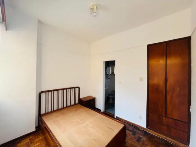 Apartamento com 1 Quarto para alugar, 32m² Flamengo