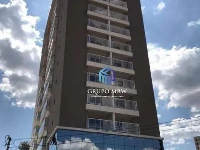 Apartamento com 1 Quarto para alugar, 32m² Jardim Faculdade