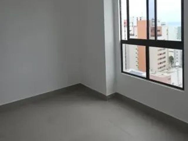 Apartamento com 1 Quarto para alugar, 32m² Piedade