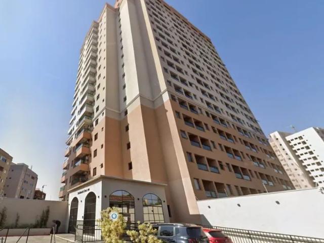 Apartamento com 1 Quarto para alugar, 32m² Ribeirânia