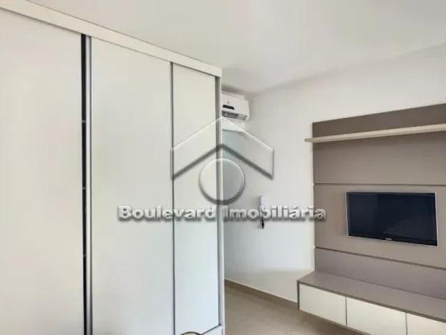 Apartamento com 1 Quarto para alugar, 32m² Ribeirânia