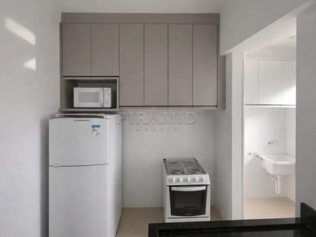 Apartamento com 1 Quarto para alugar, 32m² Ribeirânia
