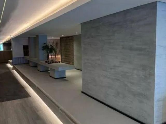 Apartamento com 1 Quarto para alugar, 32m² Vila Olímpia