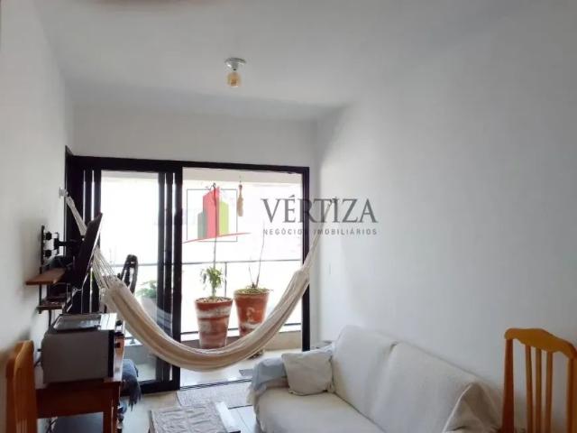 Apartamento com 1 Quarto para alugar, 32m² Vila Olímpia