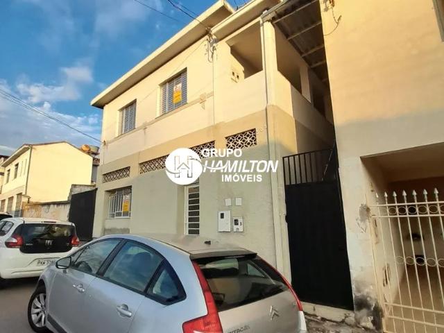 Apartamento com 1 quarto para alugar