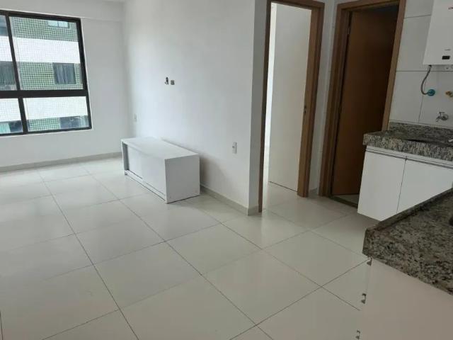 Apartamento com 1 Quarto para alugar, 33m² Barra de Jangada