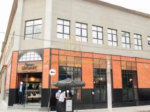 Apartamento com 1 Quarto para alugar, 33m² Barra Funda