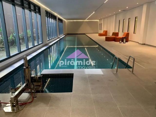 Apartamento com 1 Quarto para alugar, 33m² Jardim Esplanada