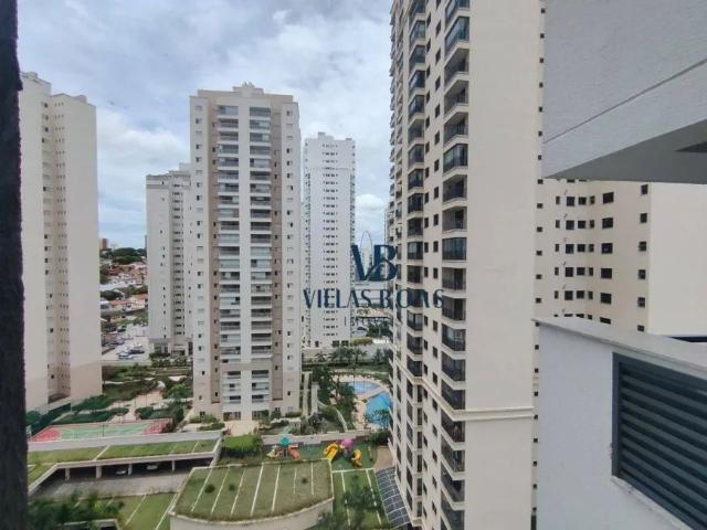 Apartamento com 1 Quarto para alugar, 33m² Jardim Esplanada II