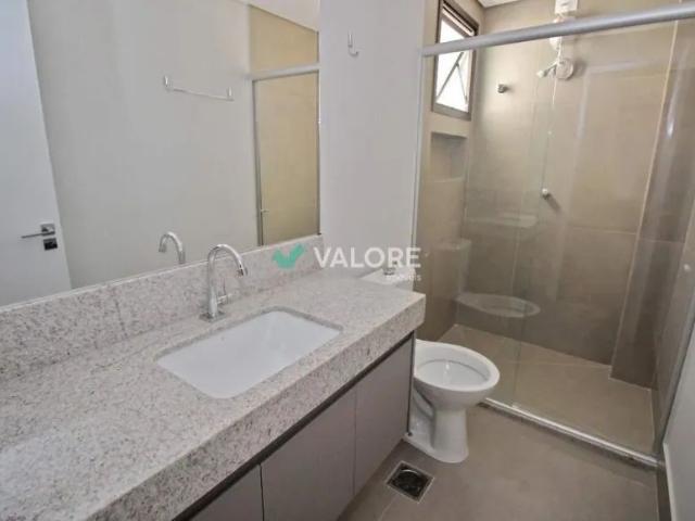 Apartamento com 1 Quarto para alugar, 33m² Lourdes