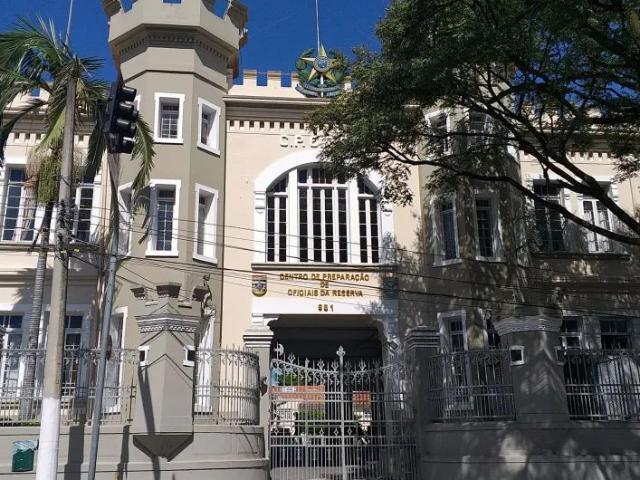 Apartamento com 1 Quarto para alugar, 33m² Santana