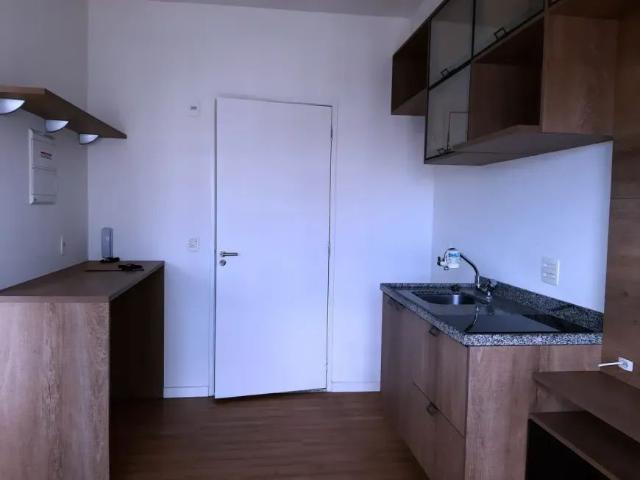 Apartamento com 1 Quarto para alugar, 33m² Santo Amaro