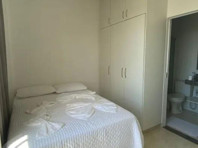 Apartamento com 1 Quarto para alugar, 33m² Setor dos Funcionários