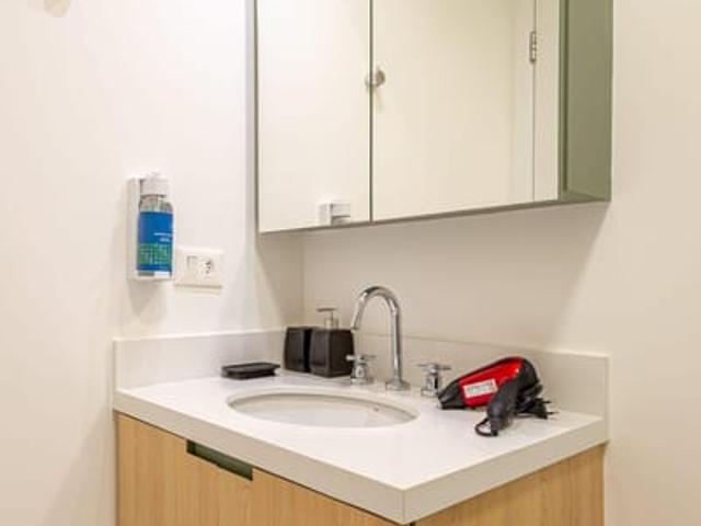 Apartamento com 1 Quarto para alugar, 33m² Vila Mariana
