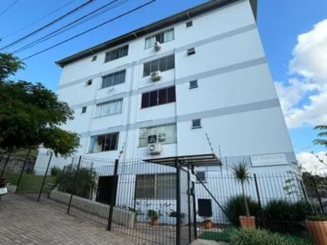 Apartamento com 1 quarto para alugar