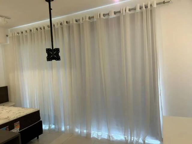 Apartamento com 1 Quarto para alugar, 34m² Brooklin