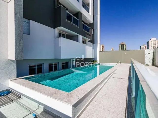 Apartamento com 1 Quarto para alugar, 34m² Centro