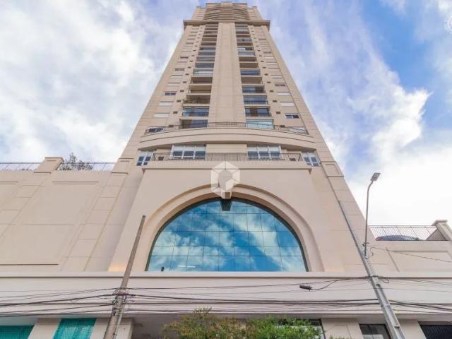 Apartamento com 1 Quarto para alugar, 34m² Centro