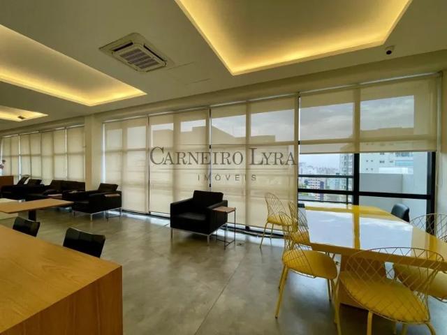 Apartamento com 1 Quarto para alugar, 34m² Consolação