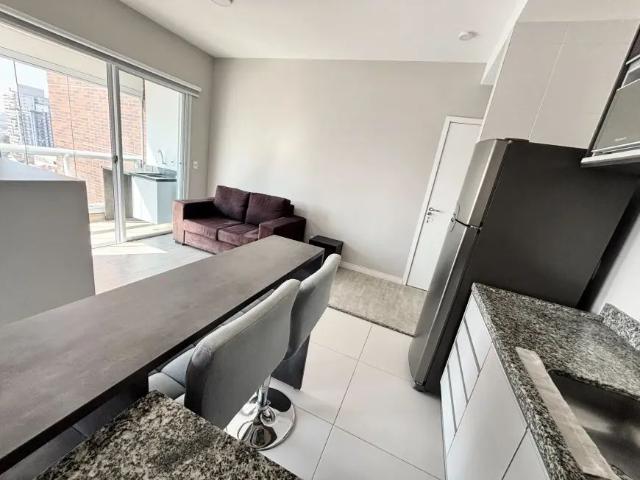 Apartamento com 1 Quarto para alugar, 34m² Ipiranga