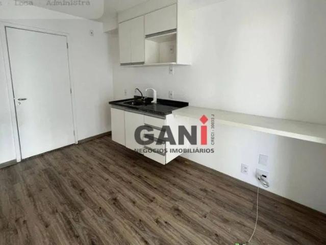 Apartamento com 1 Quarto para alugar, 34m² Ipiranga