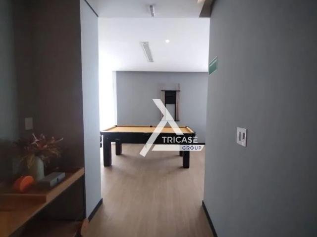 Apartamento com 1 Quarto para alugar, 34m² Jardim América