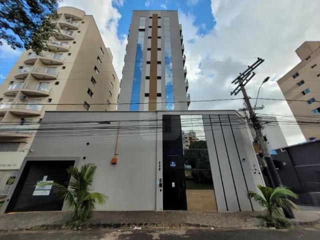 Apartamento com 1 Quarto para alugar, 34m² Saraiva