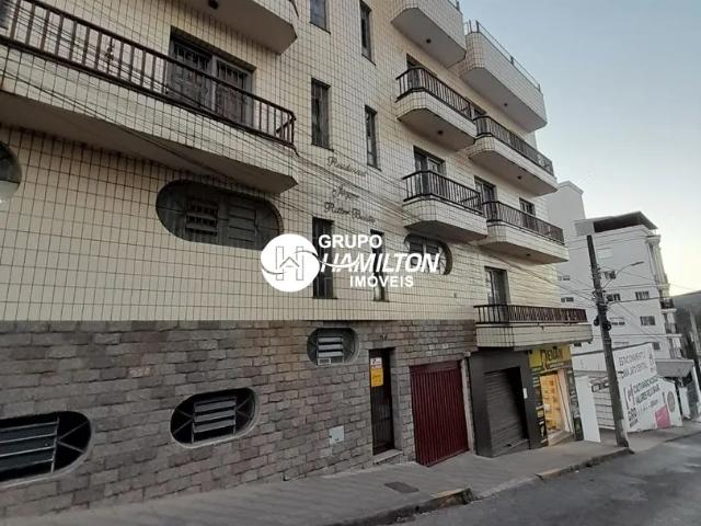 Apartamento com 1 quarto para alugar