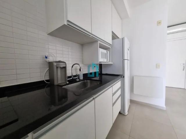 Apartamento com 1 Quarto para alugar, 35m² Moema