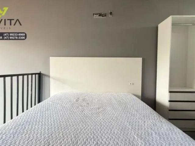 Apartamento com 1 Quarto para alugar, 35m² Badenfurt
