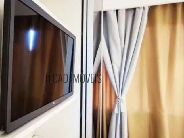 Apartamento com 1 Quarto para alugar, 35m² Bela Vista