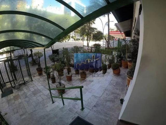Apartamento com 1 Quarto para alugar, 35m² Bela Vista