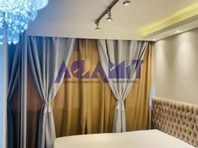 Apartamento com 1 Quarto para alugar, 35m² Bela Vista