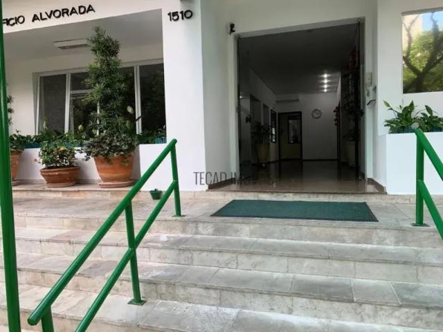 Apartamento com 1 Quarto para alugar, 35m² Bela Vista
