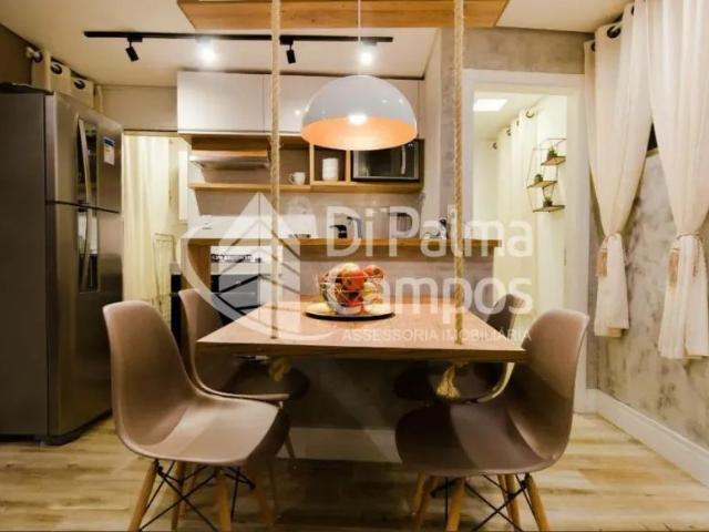 Apartamento com 1 Quarto para alugar, 35m² Bela Vista