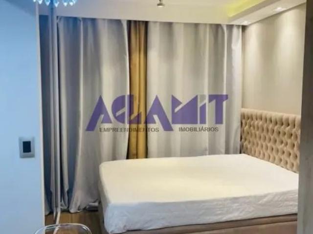 Apartamento com 1 Quarto para alugar, 35m² Bela Vista