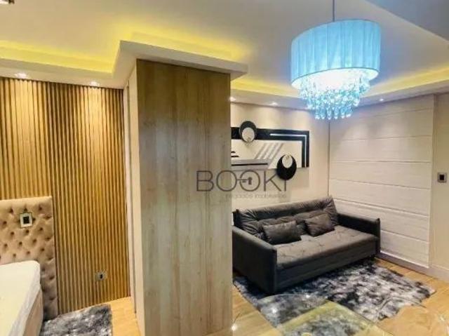 Apartamento com 1 Quarto para alugar, 35m² Bela Vista