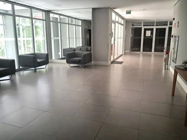 Apartamento com 1 Quarto para alugar, 35m² Brooklin